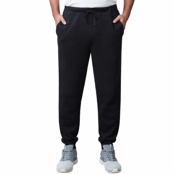 Fila | Pants | Last Two New Mens Fila Jogger Pants Sweatpants | Poshmark